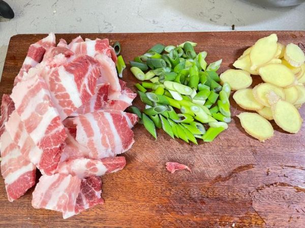 豇豆咸菜怎么腌制_豇豆咸菜的做法大全-第2张图片-山城妙识 豇豆咸菜怎么腌制_豇豆咸菜的做法大全-第2张图片-山城妙识