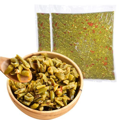 豇豆咸菜怎么腌制_豇豆咸菜的做法大全-第3张图片-山城妙识 豇豆咸菜怎么腌制_豇豆咸菜的做法大全-第3张图片-山城妙识