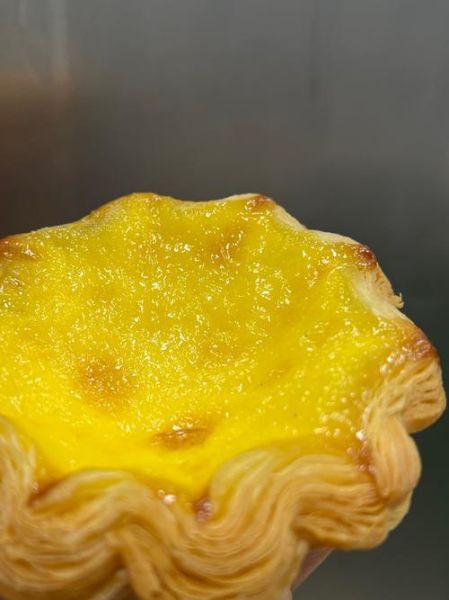 挞怎么读音_挞是什么意思-第3张图片-山城妙识