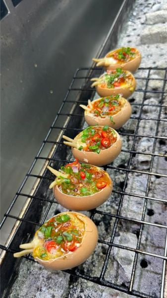 烤鸡蛋怎么做_烤鸡蛋需要多久-第1张图片-山城妙识 烤鸡蛋怎么做_烤鸡蛋需要多久-第1张图片-山城妙识