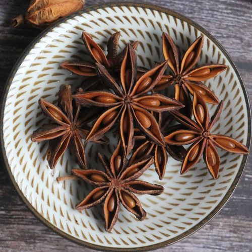 大料是什么调料_八角和八角区别-第2张图片-山城妙识