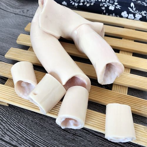 黄喉是哪个部位_黄喉和牛黄喉区别-第1张图片-山城妙识