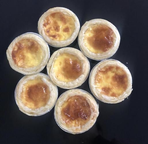 微波炉做蛋挞_微波炉蛋挞要多久-第2张图片-山城妙识