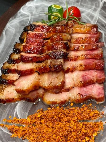 特色菜图片怎么拍好看_特色菜摆盘技巧有哪些-第1张图片-山城妙识