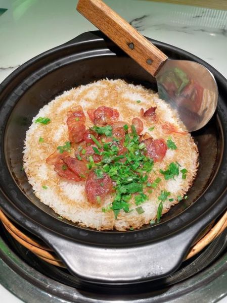 腊味饭怎么做好吃_腊味饭用什么米最好-第1张图片-山城妙识