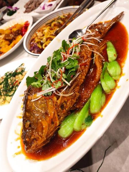 特色菜图片怎么拍好看_特色菜摆盘技巧有哪些-第2张图片-山城妙识