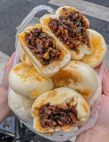 四川酱肉包子馅怎么做_正宗川味酱肉包子馅配方-第2张图片-山城妙识