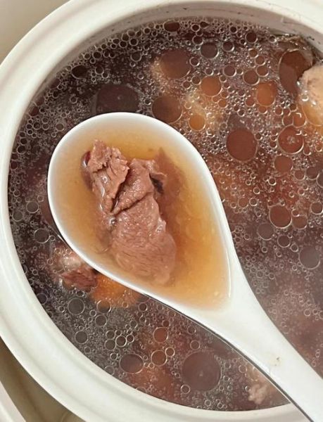 粉葛搭配什么煲汤去湿_粉葛祛湿汤最佳配方-第2张图片-山城妙识