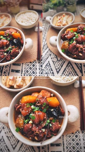 鸡肉炖多久放土豆_什么时候加土豆最好-第3张图片-山城妙识 鸡肉炖多久放土豆_什么时候加土豆最好-第3张图片-山城妙识