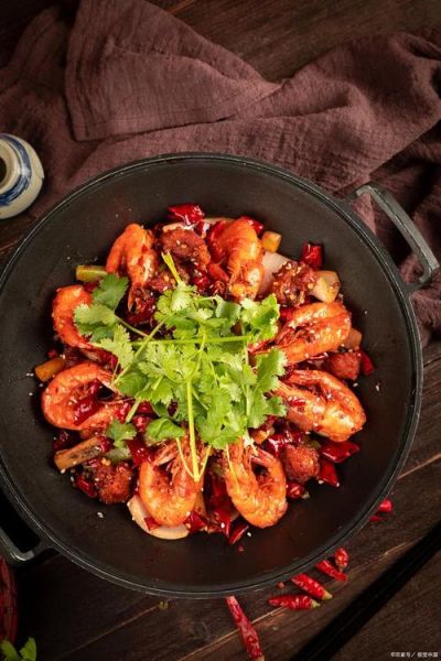 干锅香辣虾加盟排行_哪个品牌值得投资-第3张图片-山城妙识