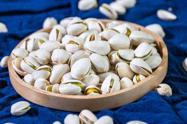 开心果过敏人群能吃吗_开心果哪些人不能吃-第2张图片-山城妙识