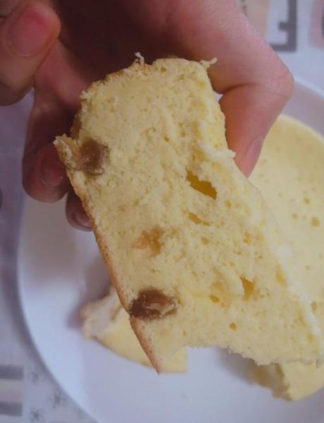 电饭锅怎么做蛋糕_电饭锅蛋糕简单做法-第1张图片-山城妙识 电饭锅怎么做蛋糕_电饭锅蛋糕简单做法-第1张图片-山城妙识