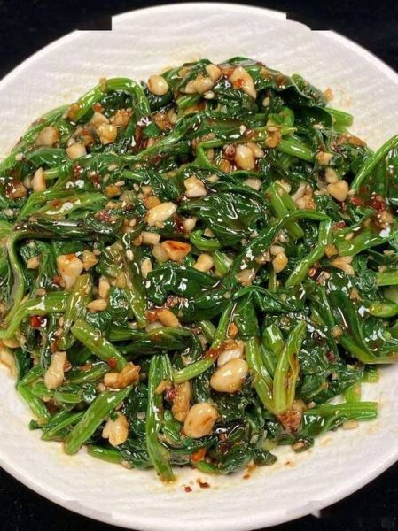 高考食谱家常菜有哪些_高考期间吃什么家常菜补脑-第2张图片-山城妙识