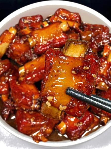 糖醋排骨怎么做才好吃_家庭版糖醋排骨简单做法窍门-第2张图片-山城妙识 糖醋排骨怎么做才好吃_家庭版糖醋排骨简单做法窍门-第2张图片-山城妙识