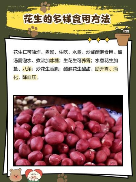 花生仁怎么保存_花生仁营养价值-第2张图片-山城妙识 花生仁怎么保存_花生仁营养价值-第2张图片-山城妙识