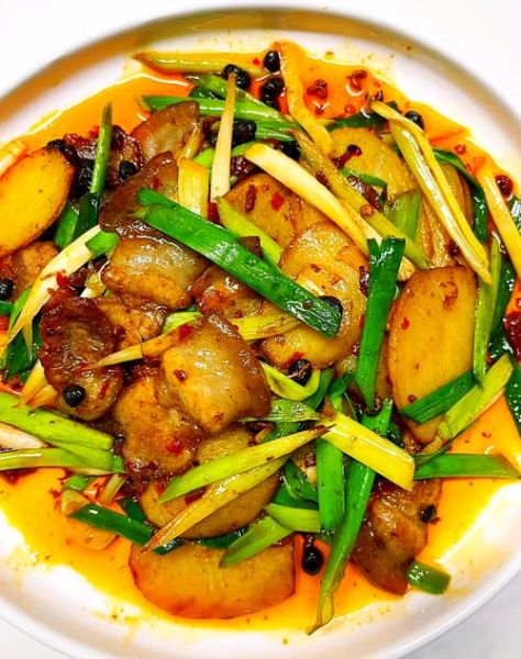 土豆炒肉的家常做法_怎么做才好吃-第2张图片-山城妙识 土豆炒肉的家常做法_怎么做才好吃-第2张图片-山城妙识