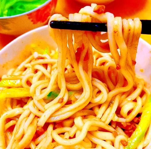 炸串甜面酱怎么做_家庭简易做法-第3张图片-山城妙识