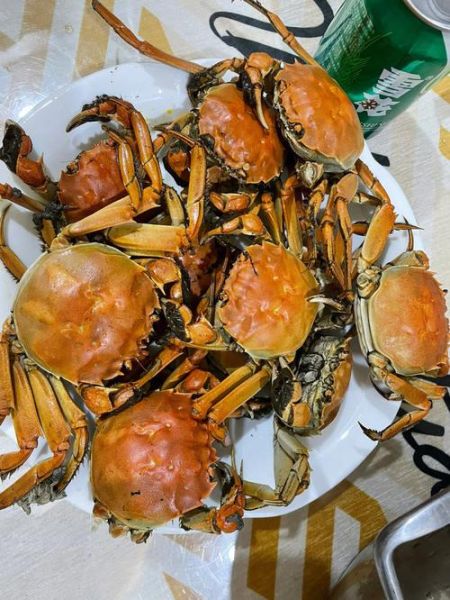 水煮螃蟹要煮多久_螃蟹煮多久才熟-第1张图片-山城妙识