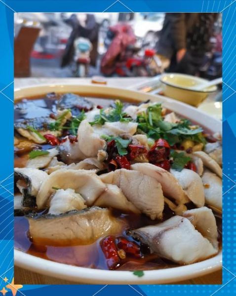 青鱼片怎么做好吃_青鱼片的做法大全-第3张图片-山城妙识