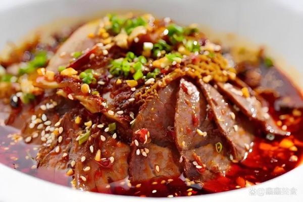 香辣牛肉最正宗的做法_香辣牛肉怎么做才够味-第3张图片-山城妙识