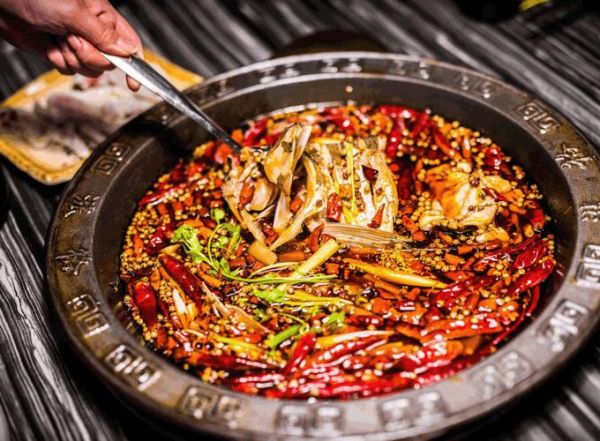 怎样做火锅汤底_火锅汤底怎么做好吃-第3张图片-山城妙识