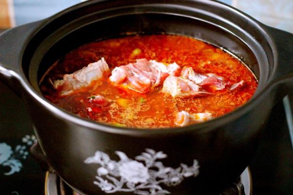 怎样做火锅汤底_火锅汤底怎么做好吃-第1张图片-山城妙识