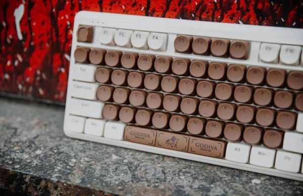 巧克力键盘优缺点_值得买吗-第1张图片-山城妙识