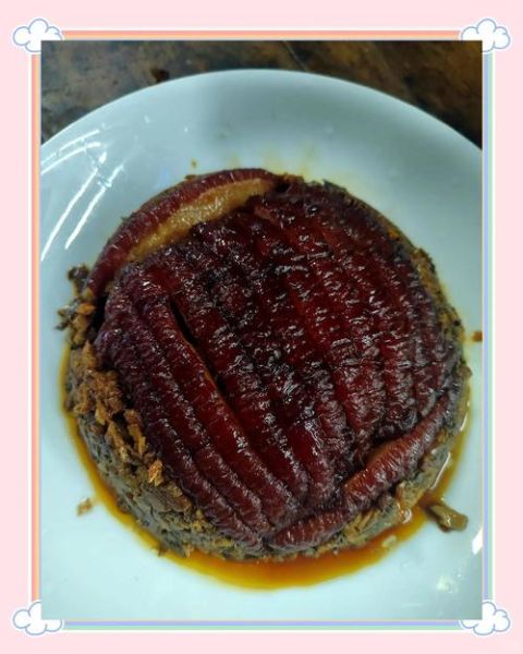 蒸梅菜扣肉怎么做_梅菜扣肉蒸多久才软烂-第2张图片-山城妙识 蒸梅菜扣肉怎么做_梅菜扣肉蒸多久才软烂-第2张图片-山城妙识