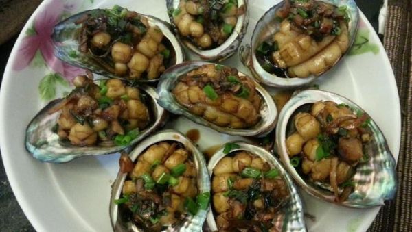 土豆鲍鱼怎么做_红烧鲍鱼土豆步骤-第2张图片-山城妙识 土豆鲍鱼怎么做_红烧鲍鱼土豆步骤-第2张图片-山城妙识