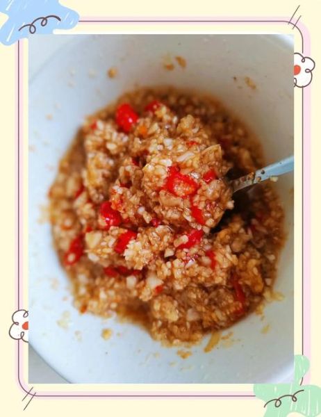 生蚝蒜蓉酱怎么做_蒜蓉生蚝酱配方-第3张图片-山城妙识 生蚝蒜蓉酱怎么做_蒜蓉生蚝酱配方-第3张图片-山城妙识