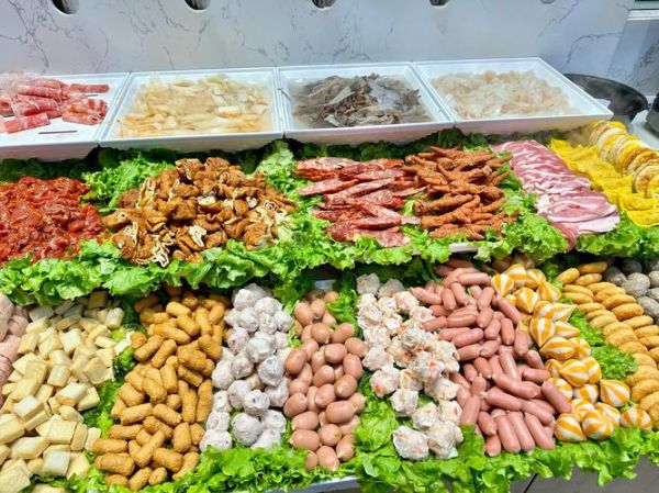 麻辣香锅食材清单_麻辣香锅都放什么食材-第2张图片-山城妙识 麻辣香锅食材清单_麻辣香锅都放什么食材-第2张图片-山城妙识