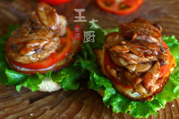 肺结核可以吃汉堡包鸡腿吗_饮食禁忌与营养建议-第2张图片-山城妙识