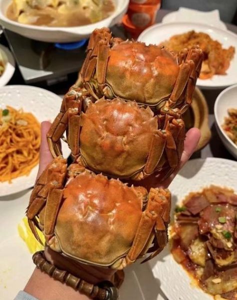 阳澄湖大闸蟹在什么地方_正宗产地到底在哪-第2张图片-山城妙识