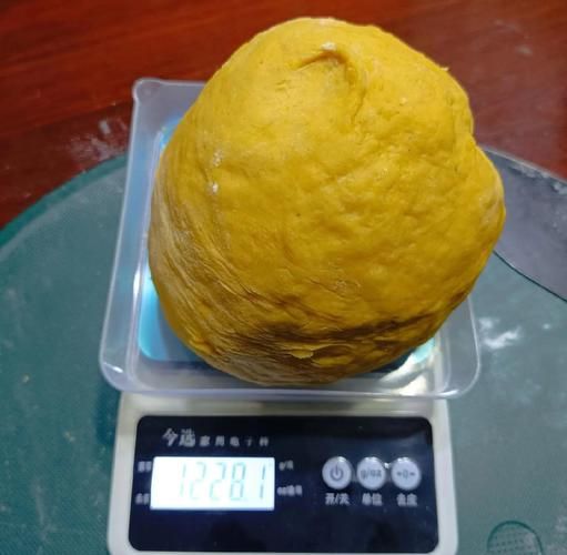 南瓜粉条包子馅怎么做_包子馅怎么调才香-第1张图片-山城妙识