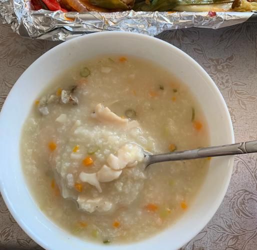 鲍鱼粥怎么做_鲍鱼粥家常做法步骤-第2张图片-山城妙识 鲍鱼粥怎么做_鲍鱼粥家常做法步骤-第2张图片-山城妙识