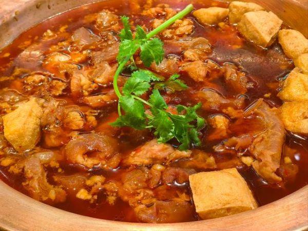 筋头巴脑怎么炖的又烂又好吃_筋头巴脑炖多久才软烂-第3张图片-山城妙识