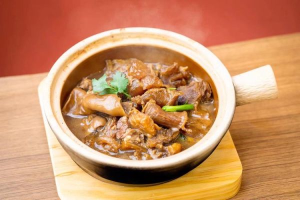 筋头巴脑怎么炖的又烂又好吃_筋头巴脑炖多久才软烂-第2张图片-山城妙识