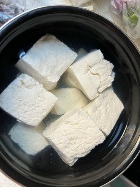 豆腐乳怎么做_自制豆腐乳的方法-第3张图片-山城妙识