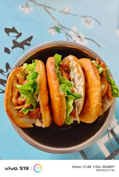 里脊扒饼怎么做_里脊扒饼热量高吗-第1张图片-山城妙识