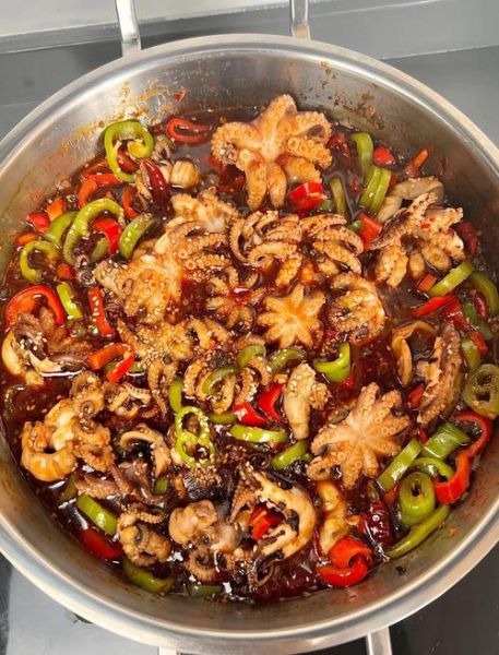 麻辣菜的家常做法大全_怎么做才够麻够辣-第3张图片-山城妙识