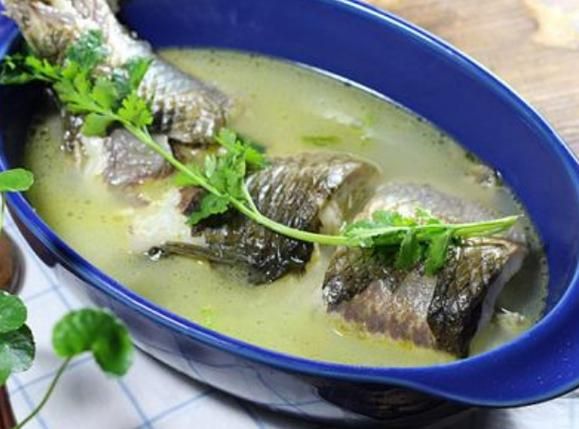清炖梭边鱼怎么做_清炖梭边鱼的家常做法步骤-第3张图片-山城妙识