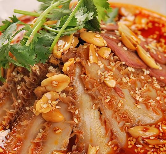 夫妻肺片怎么做_夫妻肺片正宗配料窍门-第3张图片-山城妙识