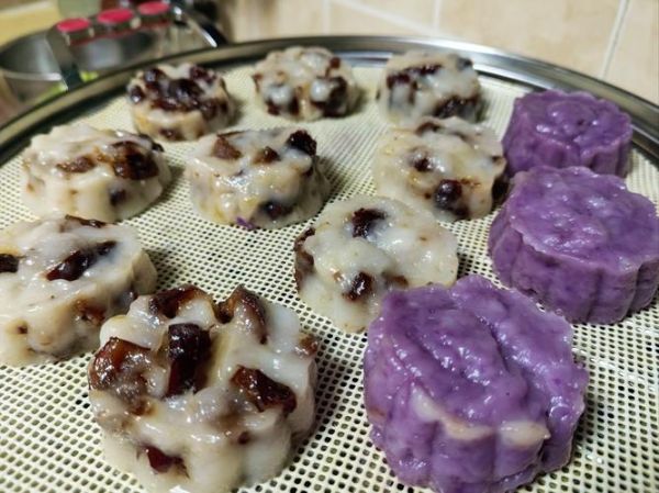 糯米怎么做好吃_糯米吃法大全-第2张图片-山城妙识