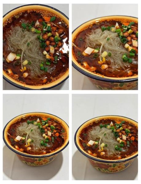 酸辣粉怎么煮_酸辣粉需要煮多久-第3张图片-山城妙识