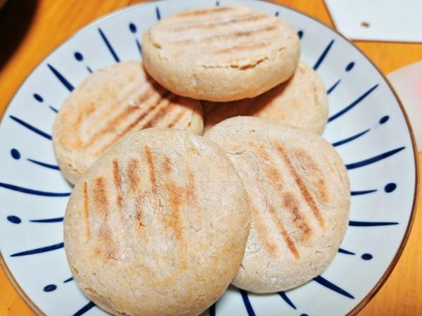 电饼铛早餐饼怎么做_电饼铛早餐饼最简单的做法-第2张图片-山城妙识