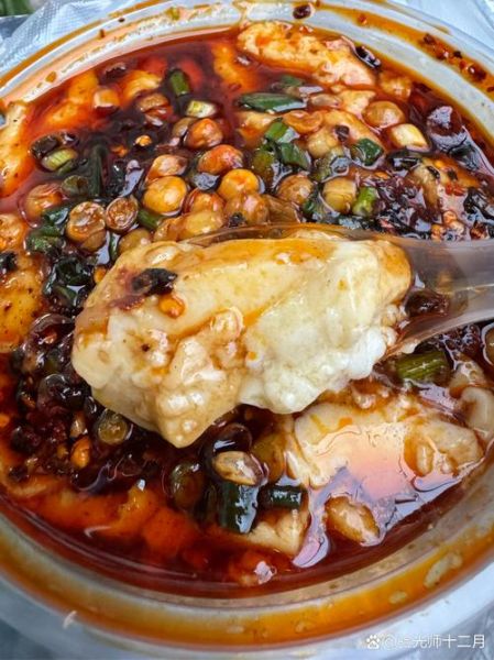 豆腐脑甜咸之争_豆腐脑怎么做才好吃-第3张图片-山城妙识