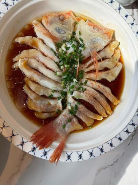 蒸鱼用什么鱼最好吃_蒸鱼步骤详细教程-第2张图片-山城妙识