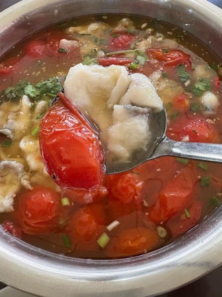 番茄青鱼高压锅做法_番茄青鱼高压锅多久能熟-第3张图片-山城妙识