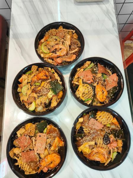 麻辣香锅外卖评价_麻辣香锅外卖好吃吗-第1张图片-山城妙识