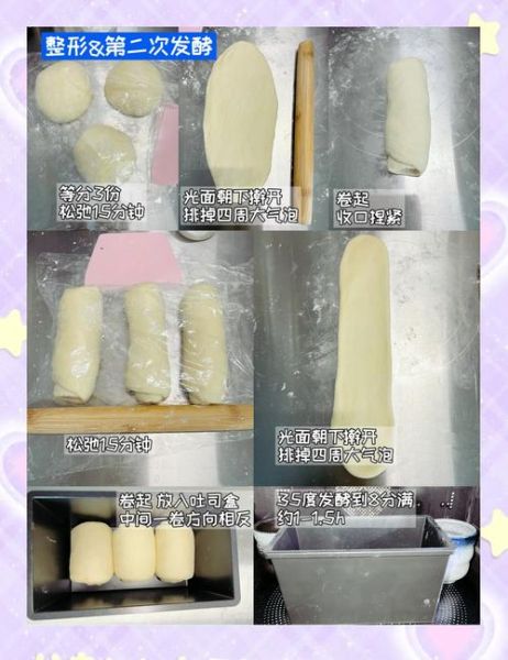 切片面包早餐做法100_如何快速搞定-第3张图片-山城妙识 切片面包早餐做法100_如何快速搞定-第3张图片-山城妙识